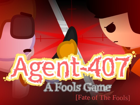 Agent-407: A Fool's Game [Fate of the Fools] | Opening Fight Scene