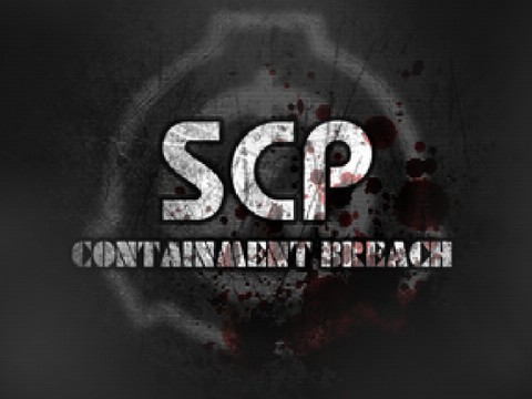 SCP: CB Engine Testing