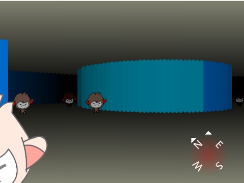 3D Raycaster E5 remix