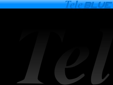 TeleBlue Unknown UI (200?)