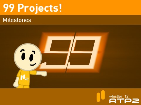 99 Projects!