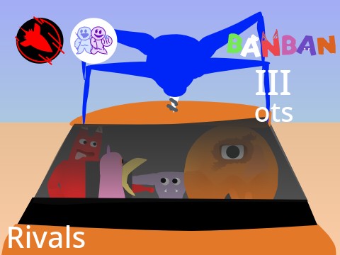 Rivals [Rockit Music]