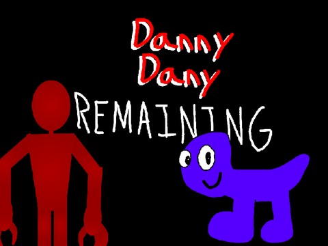 Danny Dany Remaining OST - Main Menu Theme