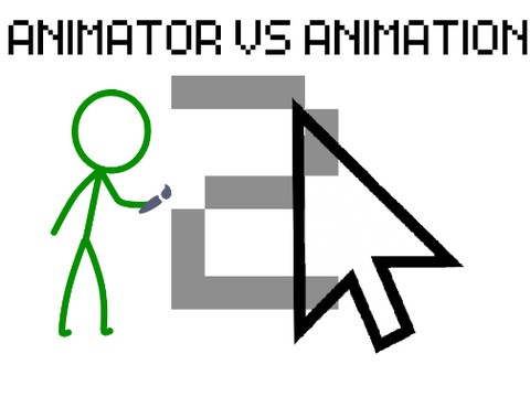 Animator vs Animation II