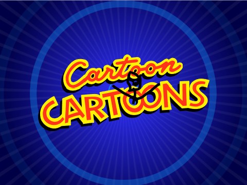 Cartoon Cartoons Intro!