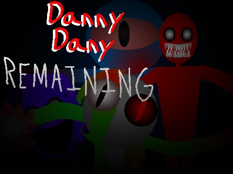 Danny Dany Remaining OST - Narrley's Revenge but better