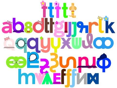 If The BTGU Original and Cadexian Set Had More Alternates..