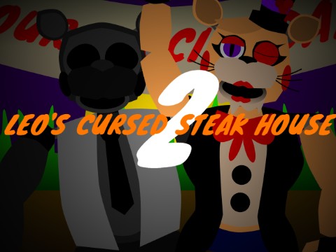 Leo's Cursed Steak House 2