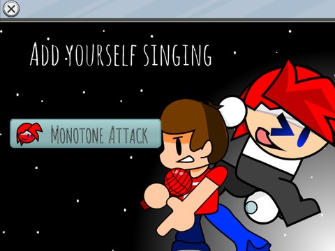 Monotone Attack (ft. GXM, egilbertson27, GamingGod & NeoGamer) - Vs ...