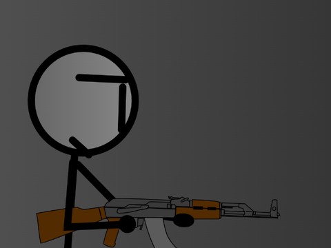 modernized russian rifle reload