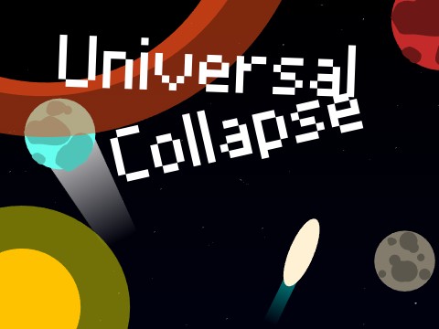 Universal Collapse