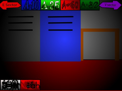 Interminable Rooms Sandbox