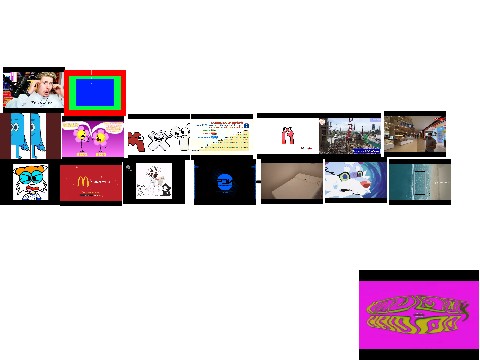 this is a weird NBK Style Sparta Remix 16 pitches remix remix