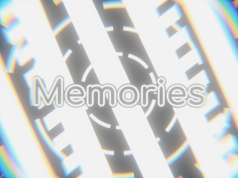 Memories - FPSI animation meme template