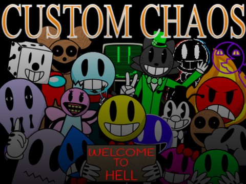 Custom Chaos