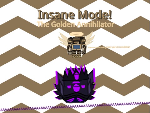 TBBF: Customized (Insane)