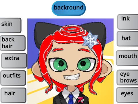 Splatoon maker (better)