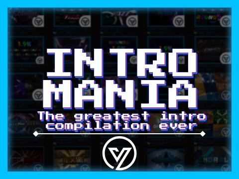 INTRO MANIA