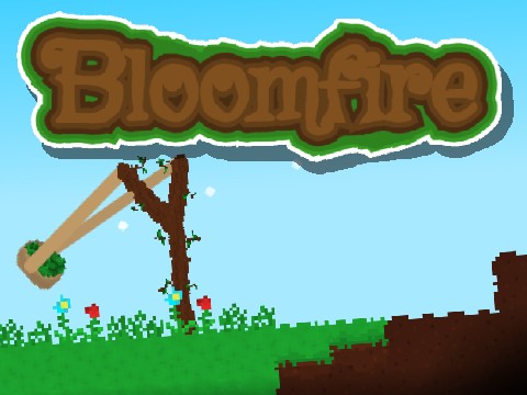 Bloomfire | #games