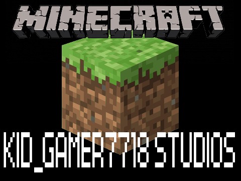 2D Minecraft 1.10.3 (Teamwork! Update) (PART 1)