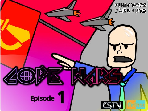 Code Wars - Episode One