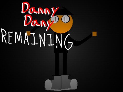 Danny Dany Remaining OST - Make Me