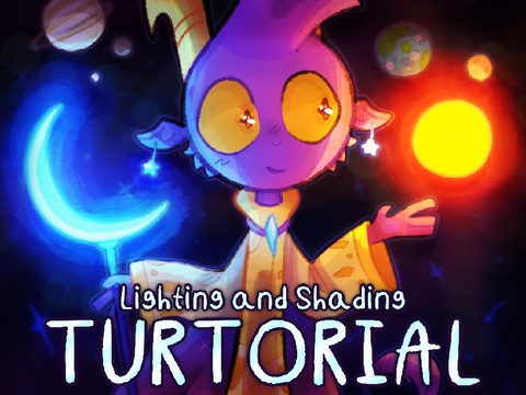 Lighting and Shading Tutorial
