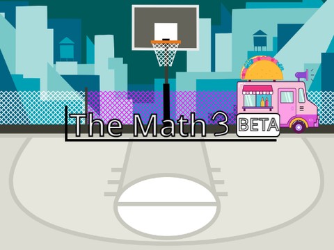 The Math 3 V1.4.4 BETA (Under Developing)