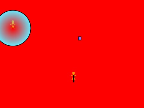 Massive Multiplayer Platformer HACKED (MMO) remix