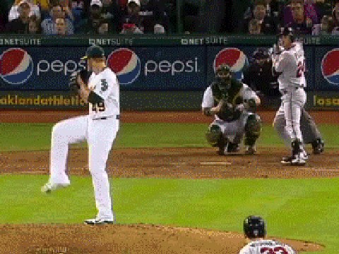 Triple Play Baseball