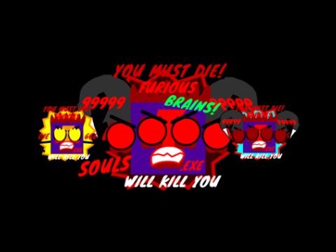 Lightning Productions.EXE Buttons I