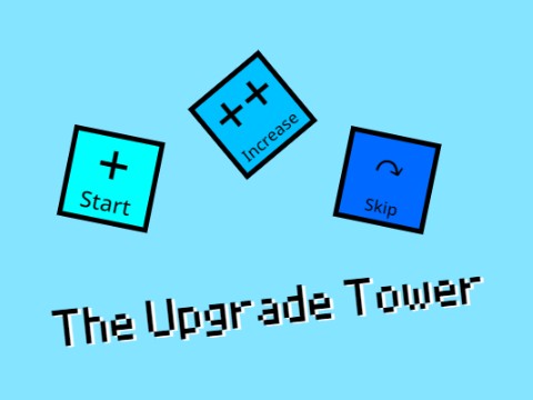 The Upgrade Tower [Incremental]