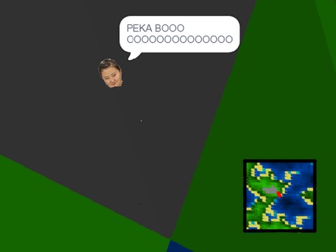 3D Terrain (Test) [Use Turbo-Warp] remix