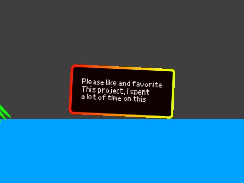 (IRES) Interminable Rooms Entity Sandbox (original) | V3.1.7