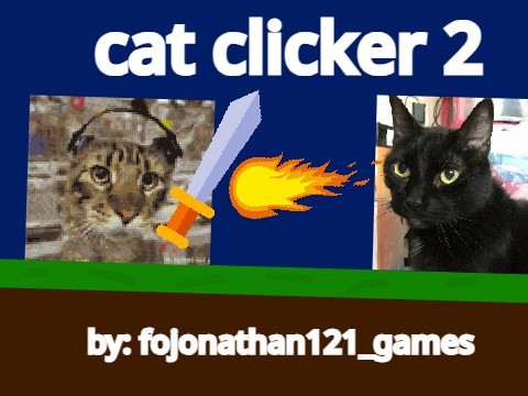 cat clicker 2 (official) [V1.1]