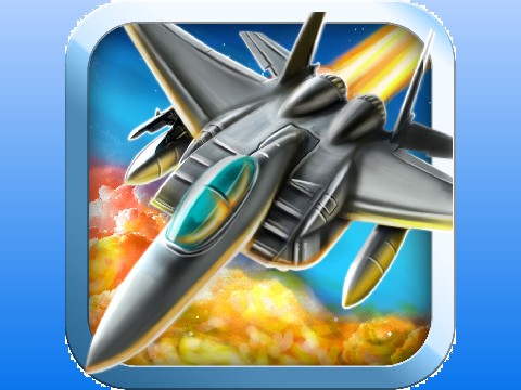 3D jet fighter (Use Turbo-Warp)