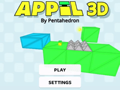 3D version of Appel