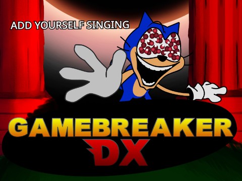 AYS Gamebreaker DX