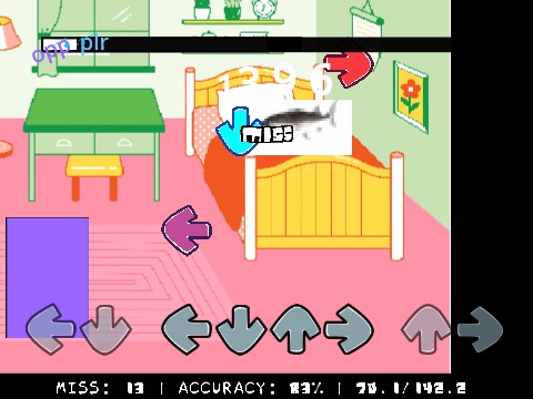 [NEW CAM] fnf engine 1.3.3c (beta) / halfwip (AYS!)