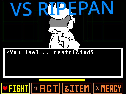 VS Ripepan