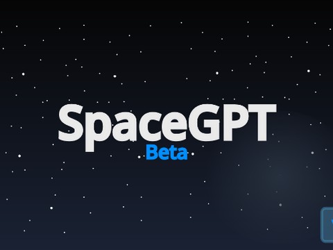 SpaceGPT v0.7