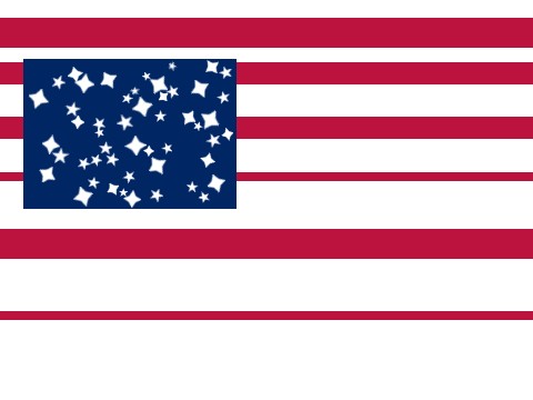 Valid US Flag Maker