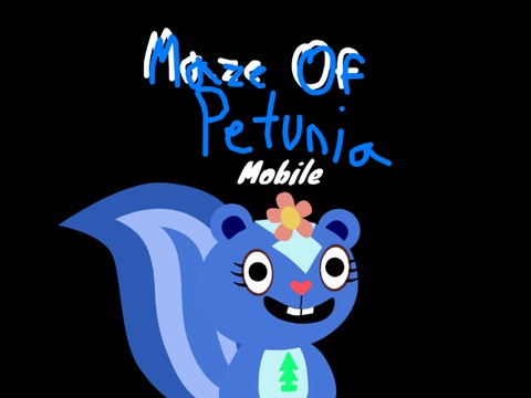 Maze of Petunia Mobile