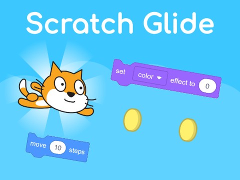 Scratch Glide