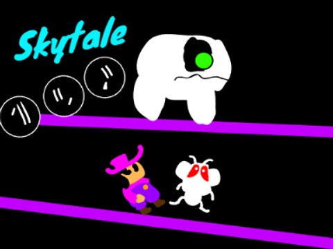 Skytale