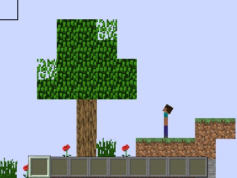 Minecraft but 14 fps (2.8)