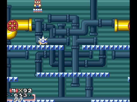 Mario Bros. GONE WRONG!!