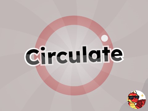 Circulate