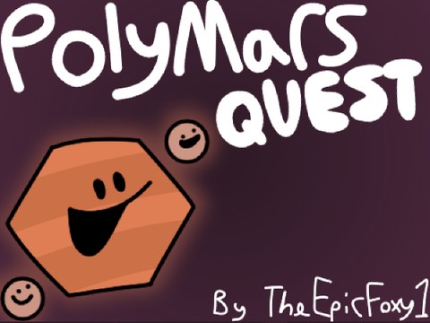 PolyMars' Quest ( To PolyMars)