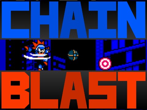 【Game】Chain Blast